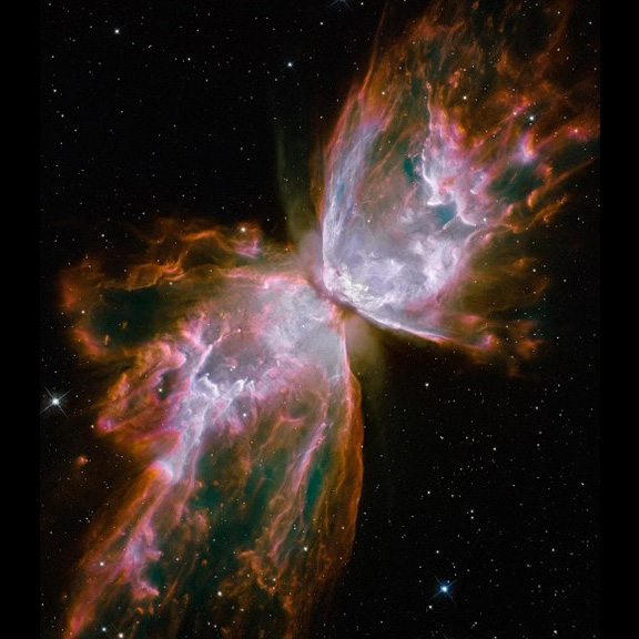 Infrared and Visible FPAs