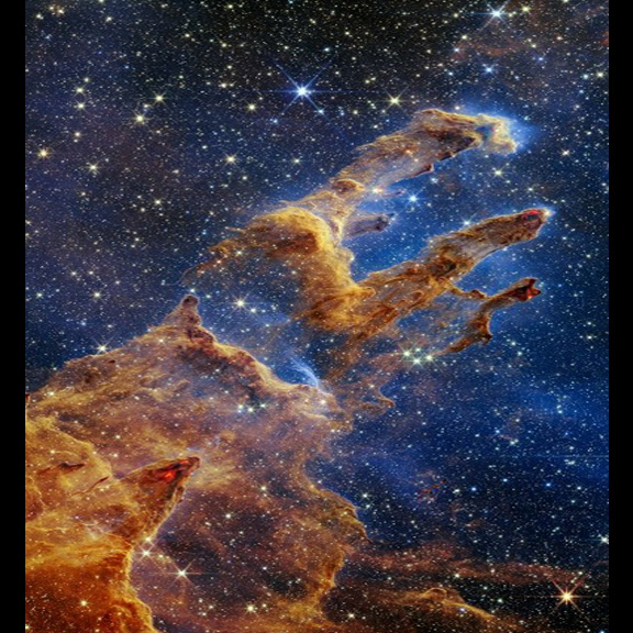 Infrared and Visible FPAs