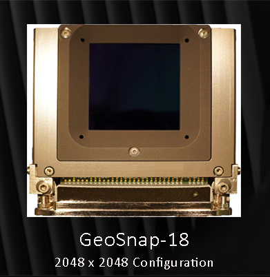 Infrared and Visible FPAs