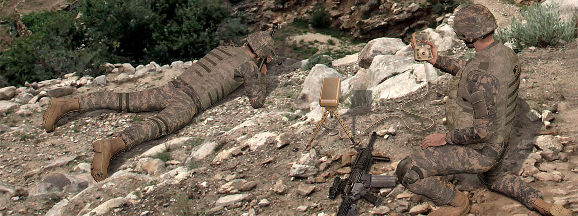 Teledyne Scientific and Imaging - Everywhereyoulook!