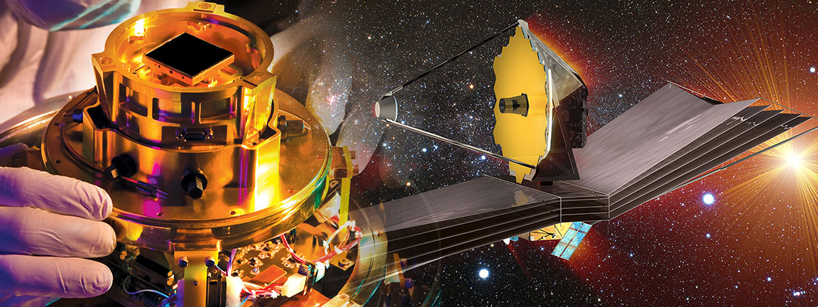 Teledyne Scientific and Imaging - Everywhereyoulook!