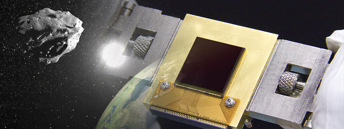 Teledyne Scientific and Imaging - Everywhereyoulook!