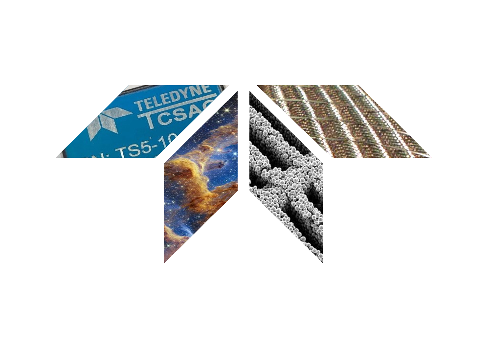 Teledyne Scientific and Imaging - Everywhereyoulook!